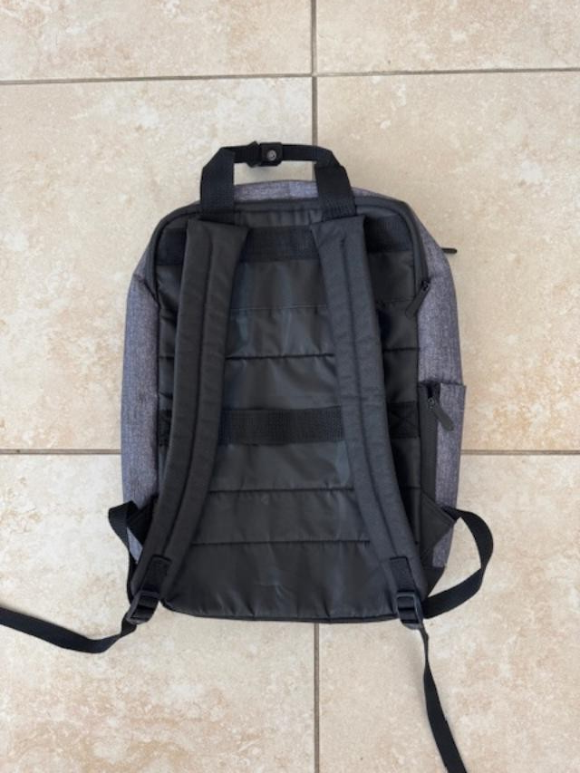 Blizzard Employee Backpack Laptop Bag | eBay