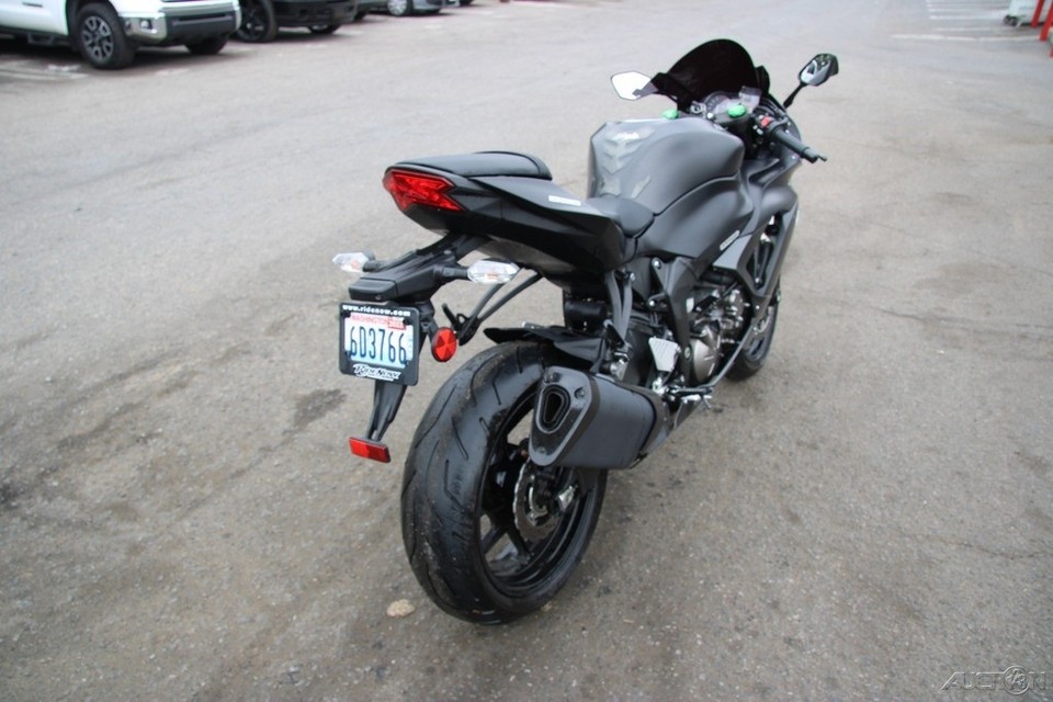 2015 Kawasaki Ninja ZX-8R | eBay