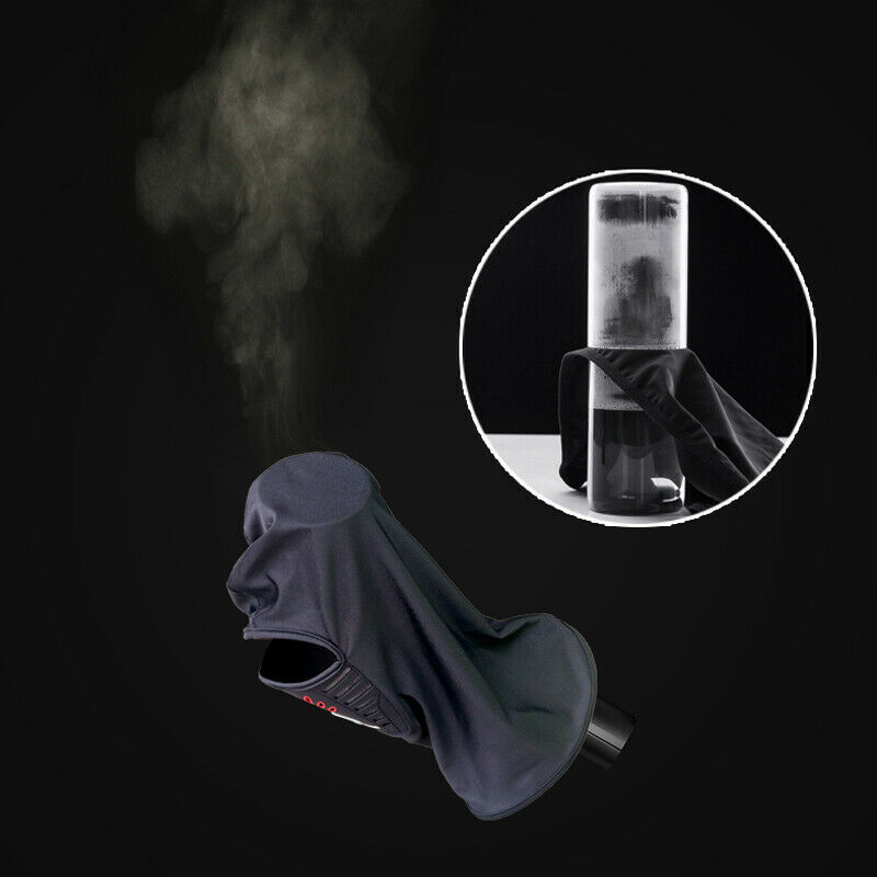 Cold Weather Men Balaclava Winter Head Cover Full Face Mask Motorcycle ...