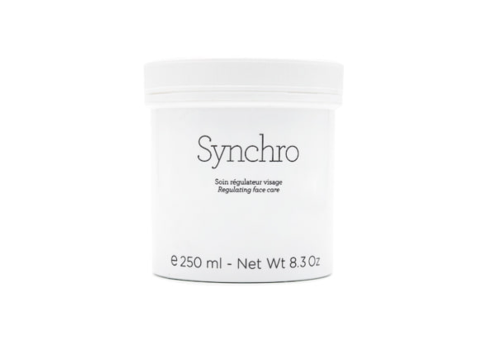 Gernetic Synchro 250ml + Immuno 150ml / Gernetic Moisturizing Cream ...