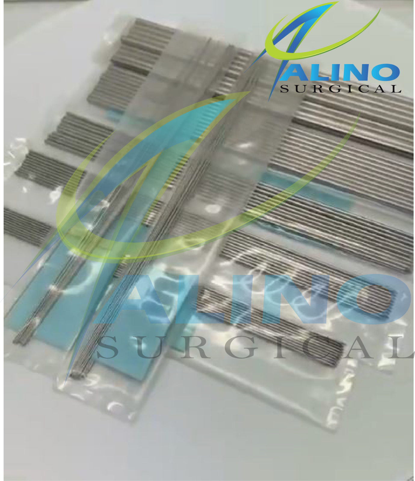 Steinmann Pins Set of 300 PCS Orthopedic Surgical NEW High Quality ...