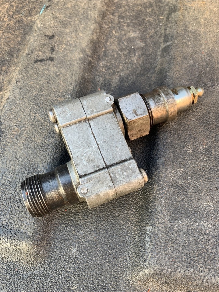 VINTAGE Stewart Warner Speedometer Reducer 666F S1 1.0500U | eBay
