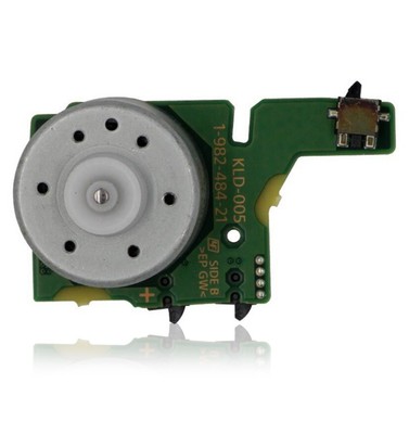 PLAYSTATION 4 SLIM/ PLAYSTATION 4 PRO INSERT EJECT DISC DRIVE SENSOR ...