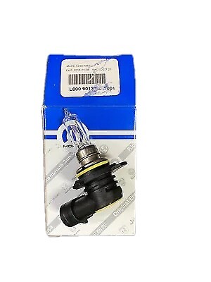 CHRYSLER Mopar OEM-Headlight Headlamp Bulb L0009012LL | eBay