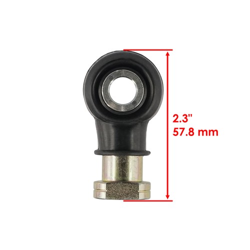 Tie Rod Ends For Polaris Oem 5411920 5412929 5412012 7061138 7061053 ...