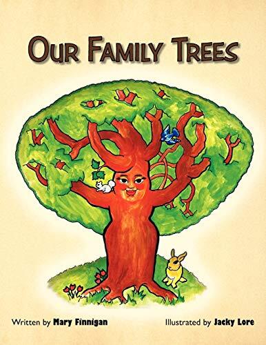 Our Family Trees 9781463413545| eBay