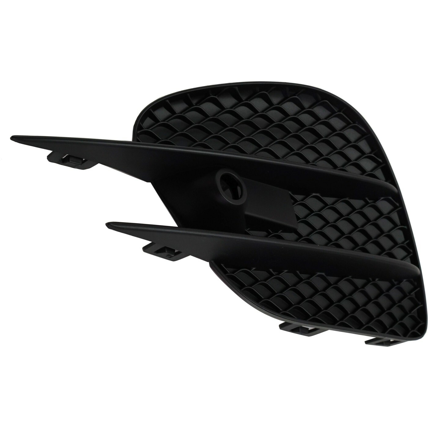 New Front Fog Light Cover 2538853600 left side for 2017-2019 Mercedes ...