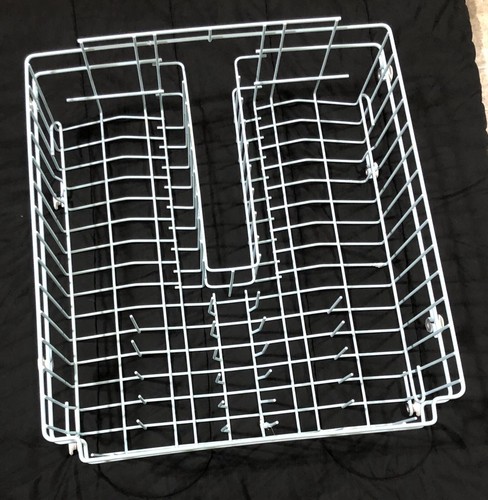 Vintage GE Maytag Dishwasher Lower Bottom Replacement Rack Blue In ...