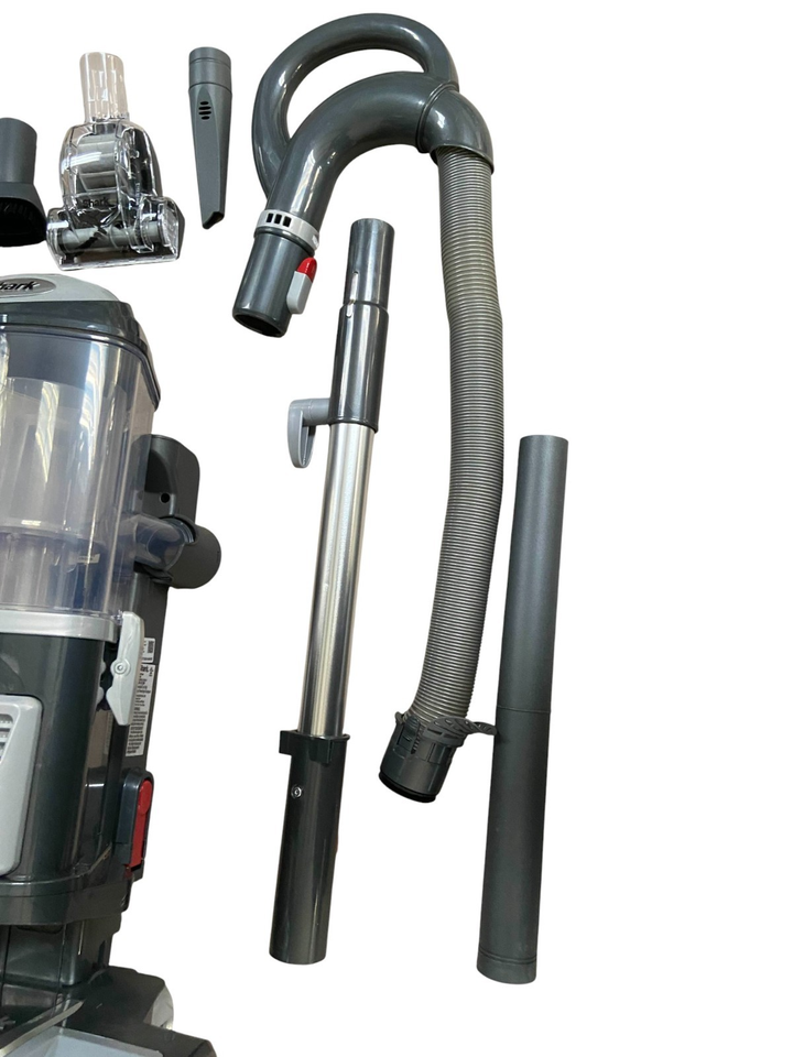 Shark Navigator Pro Lift-Away HEPA Vacuum Pet Allergen UV540 ...