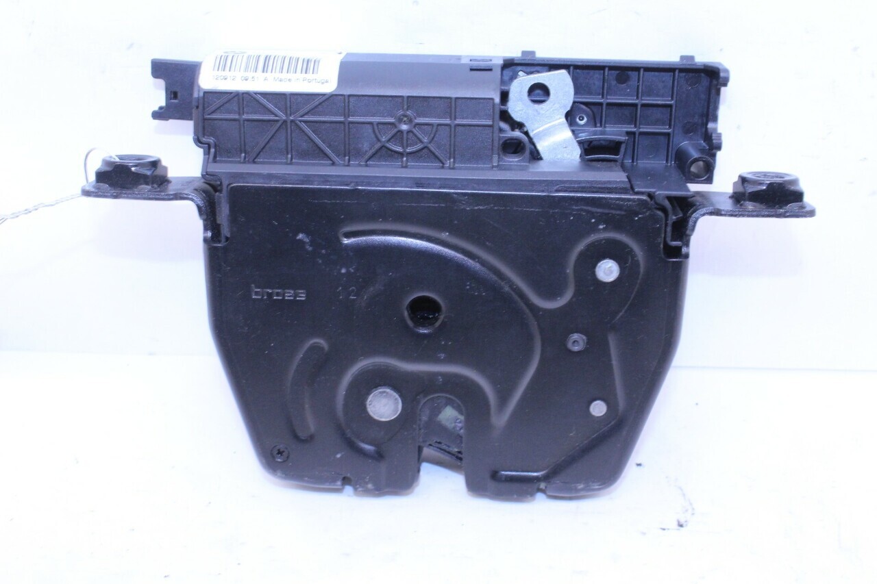 2012-2015 BMW X1 Trunk Lid Tailgate Latch Lock - 51247200511 | eBay