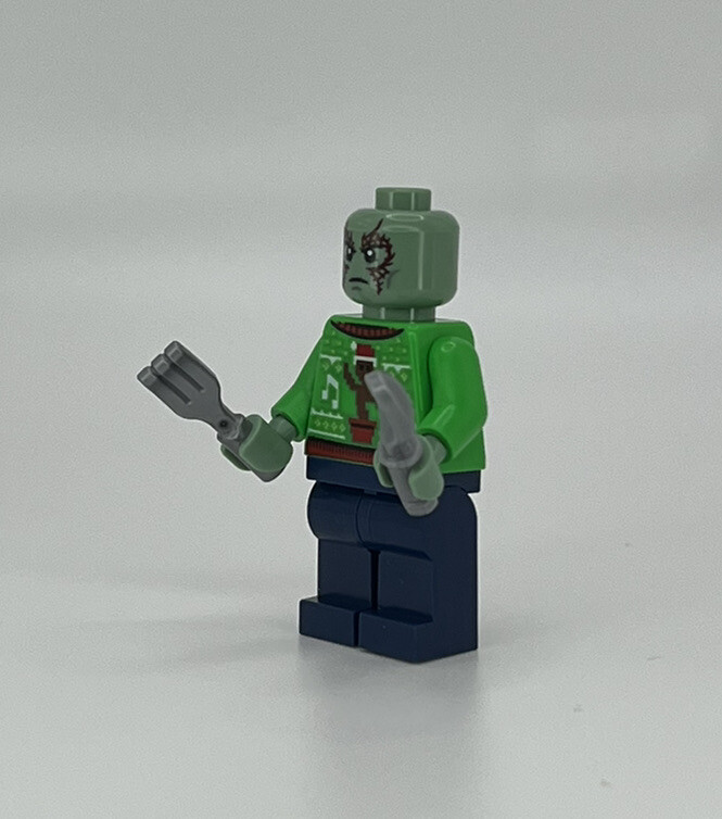 Lego Marvel Drax Neue LEGO Marvel Sets Zu Guardians Of The Galaxy Vol.