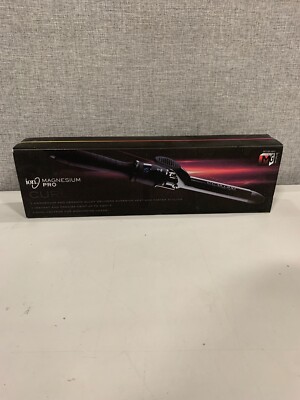 ion MAGNESIUM PRO Curling Iron 1" | eBay