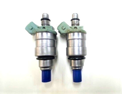 Fuel Injector TBI Set for 1983-1985 Mercury Capri Cougar Grand Marquis ...