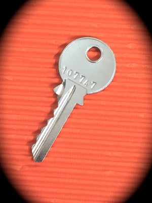 NSM Jukebox #107747 Cabinet Master Key-Zeiss Ikon | eBay