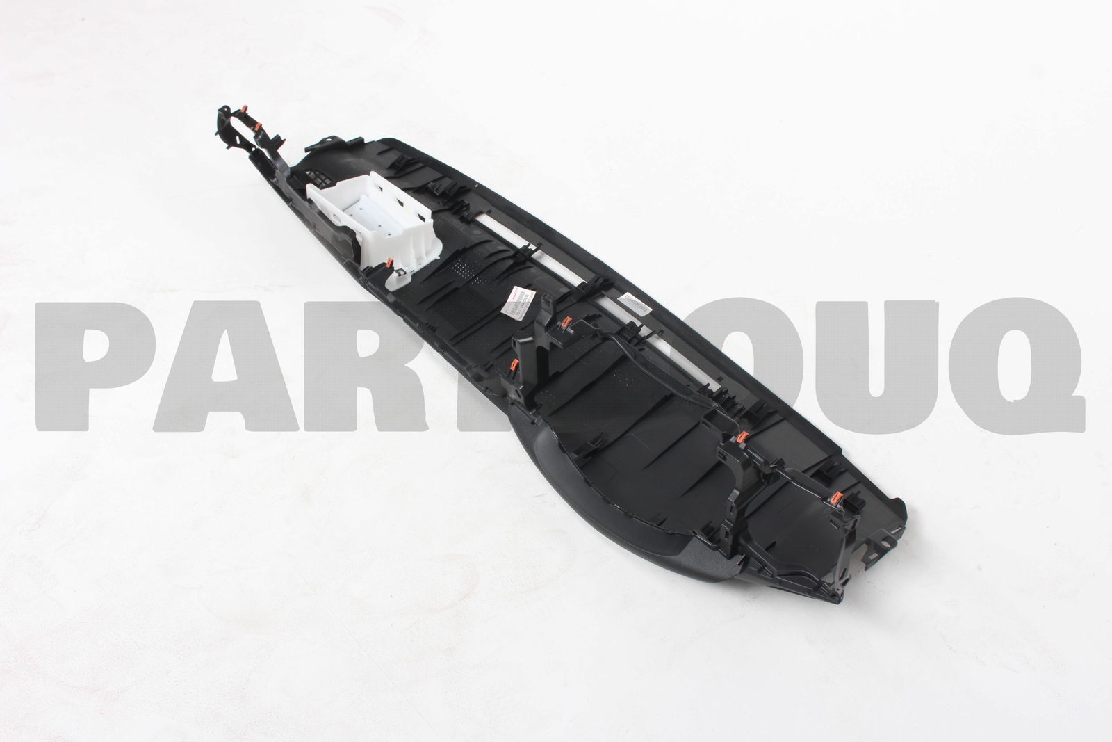 55302KK111C0 Genuine Toyota PANEL SUB-ASSY INST 55302-KK111-C0 | eBay