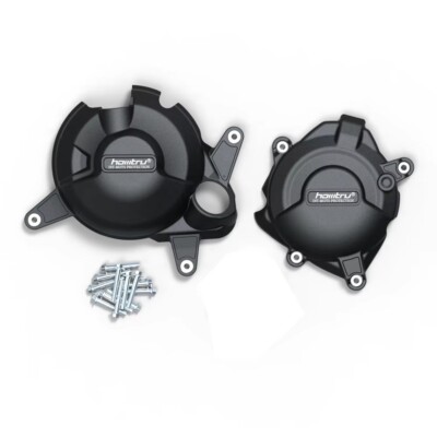 For Yamaha R3 2023-2024 MT-03 YZF-R3 YZFR3 Motorcycle Engine Protection ...