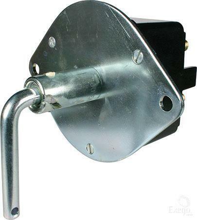 Bosch 0341003004 On Off Battery Master Isolation Switch 2 Poles 12 Or ...