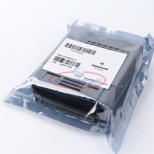 ONE Emerson OVATION Module 1C31234G01 NEW | eBay