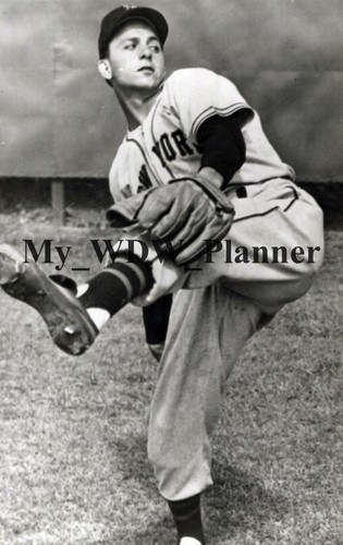 Vintage Photo 62 - New York Giants - Mario Picone | eBay