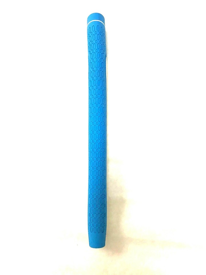 1 Brand New Lamkin 3GEN Paddle Putter Grip - LIGHT BLUE / WHITE | eBay