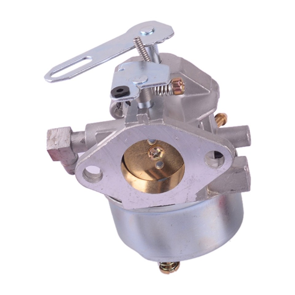 Vergaser Kit für Tecumseh Snow King 11.5HP OH318SA OHSK 80/90/100/110 ...