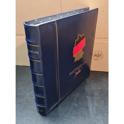 GERMANY PLUS ALBUM 2006-08 + COMPLETE FORMS | eBay