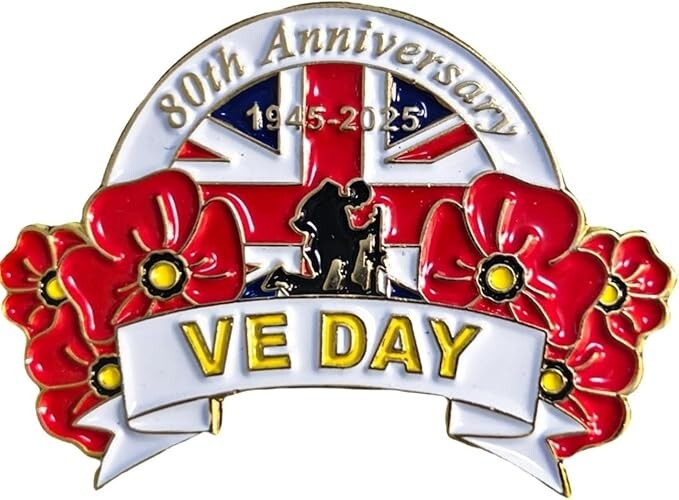 V Day Logo