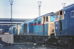 PHOTO HYMEK D7000 D7001 D7031 OCC 2ND JUNE 1974 | eBay