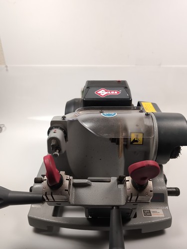 Silca Speed 045 Manual Duplicator KEY CUTTER | eBay