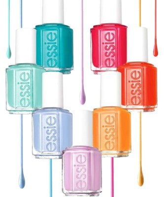 Essie Professional Nail Polish Varnish Various Shades 13.5ML Brand New ...