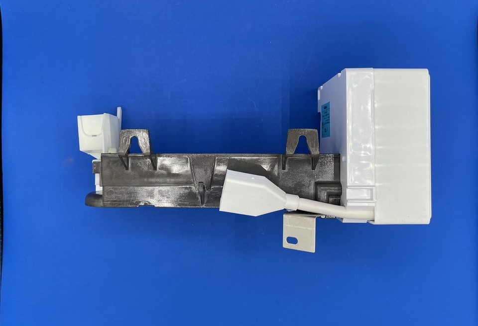 7042073 New Genuine Sub-Zero Ice Maker Assembly Factory Certified Part ...