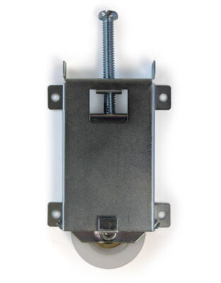 PCH-ST-70, Replacement Wheel For Bottom Rolling Wardrobe Sliding Doors ...