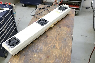 Cleanroom Equipment & Supplies - Static Neutralizer