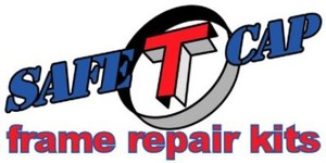 Safe-T-Cap Frame Repair Kits | eBay Stores