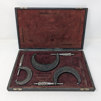 Micrometers - Central Tool Company