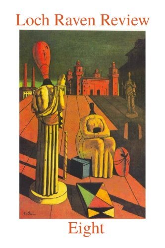 LOCH RAVEN REVIEW - EIGHT By Jim Doss & Dan Cuddy **BRAND NEW ...