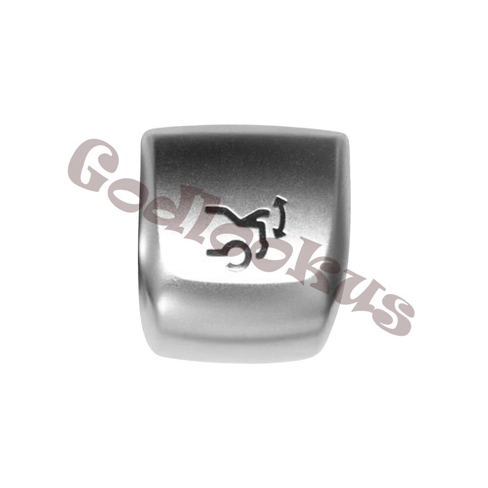 Trunk Tailgate Release Open Switch Button Cover For Mercedes Benz W205 ...