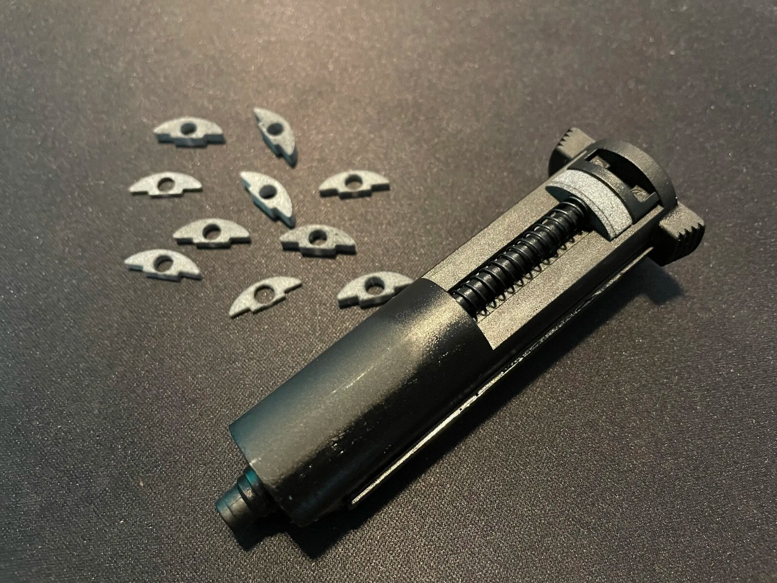 AAP-01 Short Stroke Kit for Action Army AAP01 (Airsoft Accessory | eBay UK