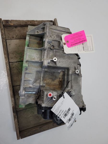 2012 Chevy Impala Transmission 2012 Chevrolet Impala LT 3.6L V6 Runs