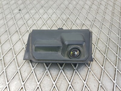 2017 RANGE ROVER SPORT SVR L494 REAR VIEW REVERSING CAMERA | eBay UK