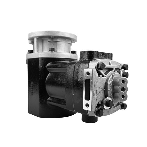 For Cummins Diesel Engine NT855 N14 V28 Air Brake Compressor 3018534 ...