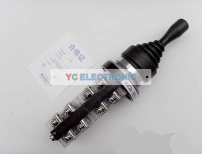 1PCS NEW FOR Main Command Switch HKA1-42Y04/42Z04 8 Normally Open | eBay