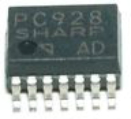 PC928 SHARP SMD INTEGRATED CIRCUIT ''UK COMPANY SINCE1983 NIKKO'' | eBay