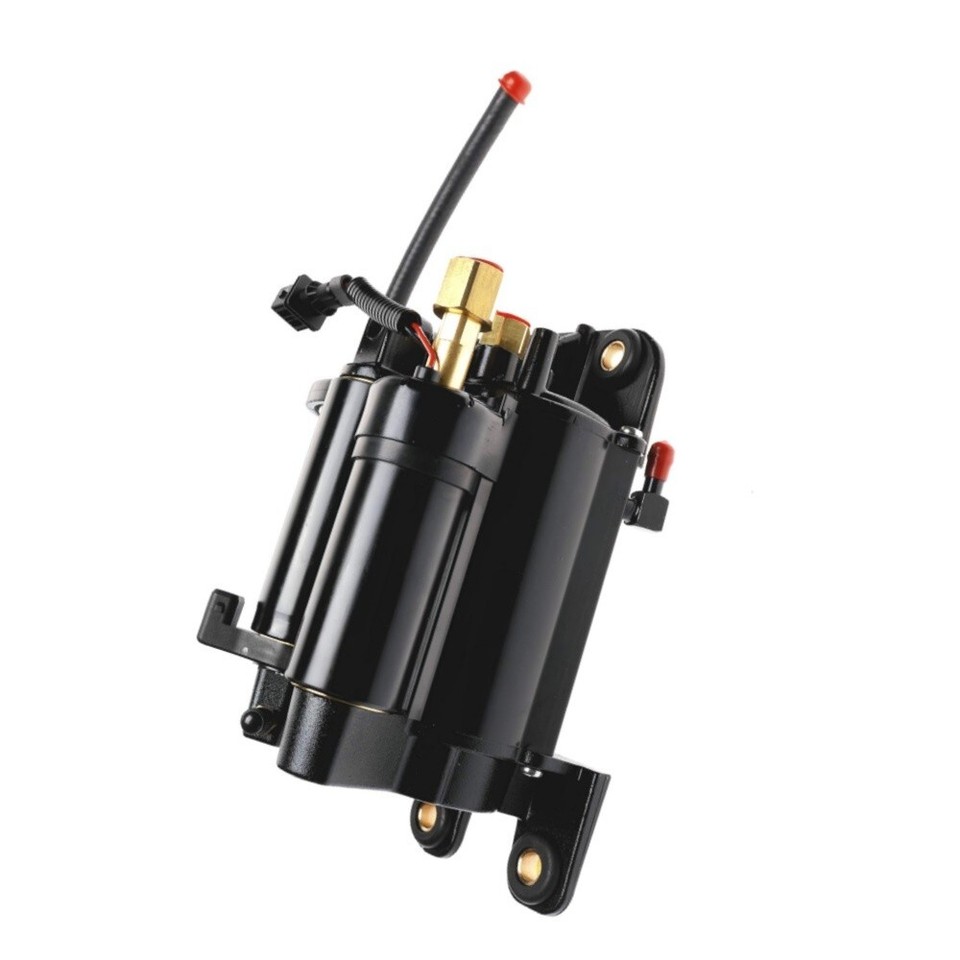 Electric Fuel Pump Assembly for Volvo Penta 4.3/5.7L Replaces 21608511 ...