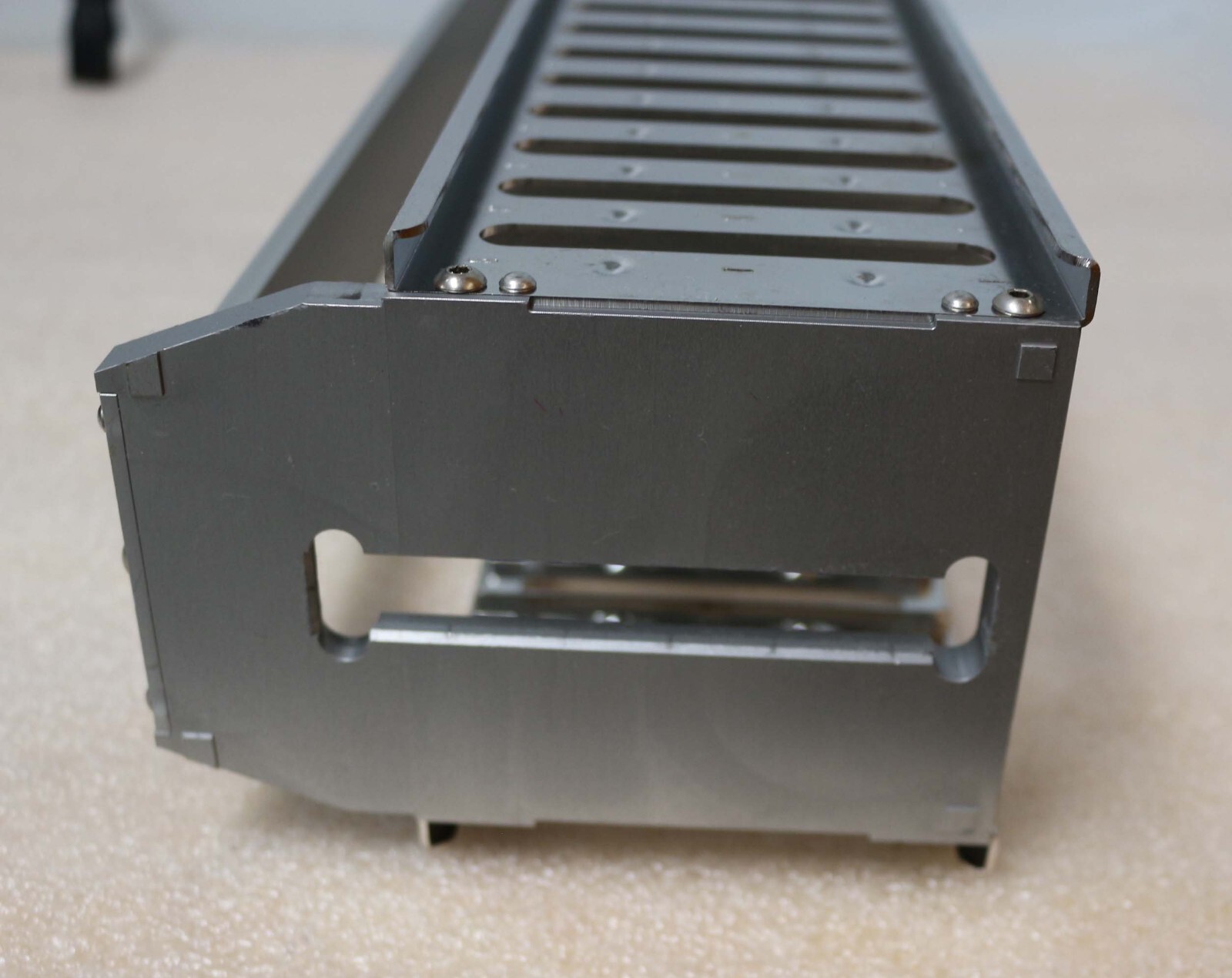 Thermo Scientific Cytomat 9 Microplate Hotel Automated Stacker for sale ...