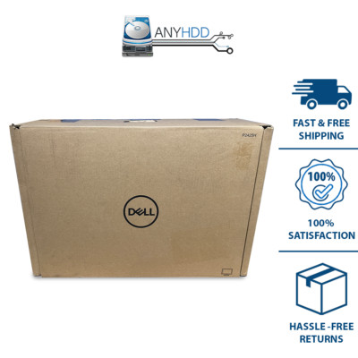 Dell P2425H 24” FHD IPS Monitor – Open Box | eBay