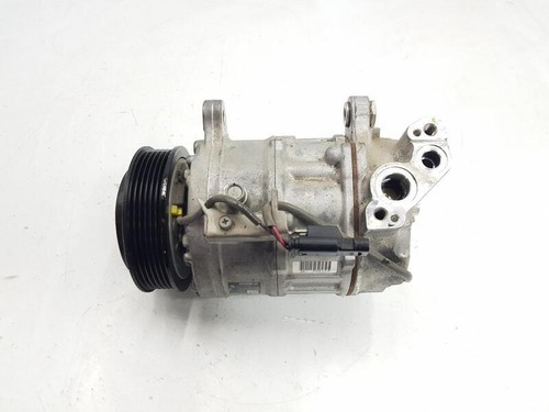 64529890655 air conditioning compressor for BMW 5 30 I 2016 9890655 ...