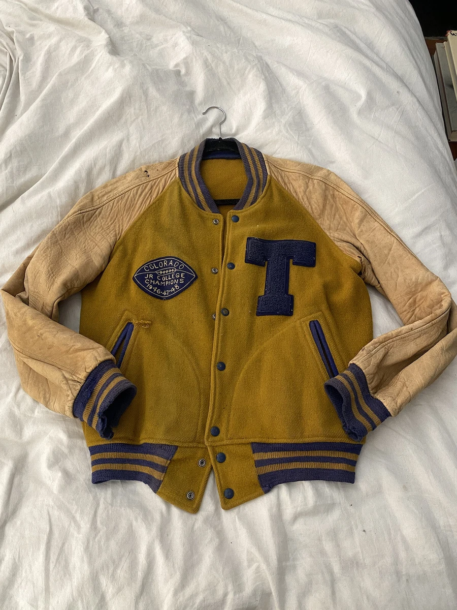 Little Yellow Jacket Jr