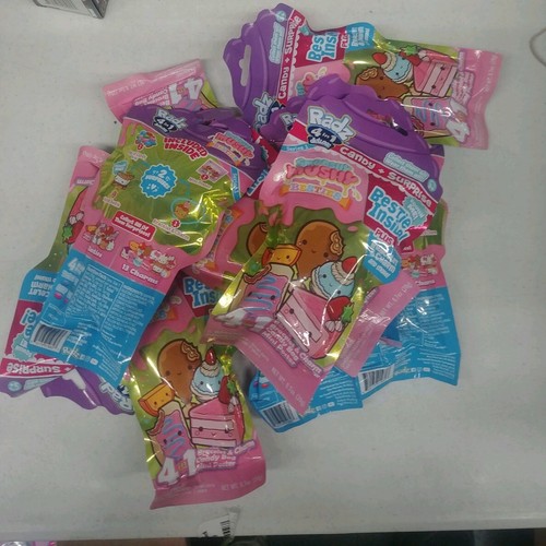 Radz, 4 In1 Deluxe. Candy + Surprise. Smooshy Mushy Besties. Lotto Di ...