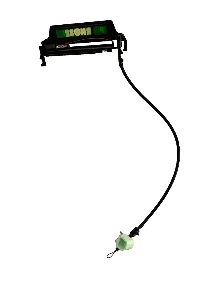 1999-2004 Ford Gear Shift Indicator PRND321 OEM PRNDL | F81Z7A110CA ...